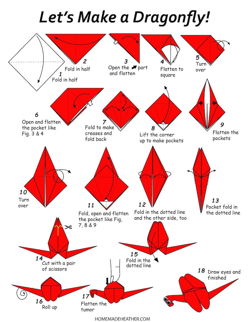 Complete Origami Collection - Origami Collection PDF - Origami ...