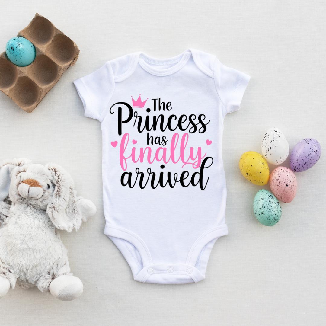 Baby Girl Saying PNG Bundle, Quotes Clipart - Etsy