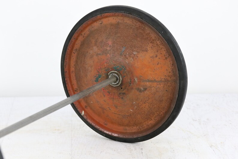 Vintage Soap Box Derby Wheels: Official Tires, Man Cave Decor - Etsy