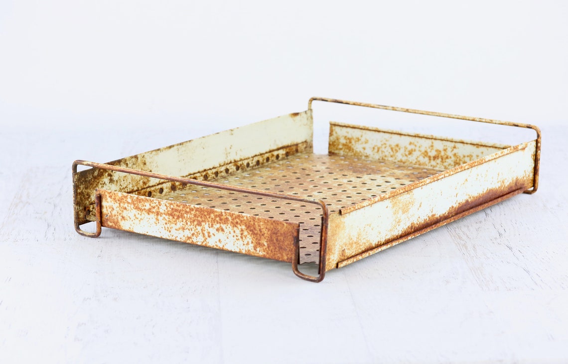 Vintage 7up Soda Tray Soda Crate Metal 7UP Tray Vintage - Etsy