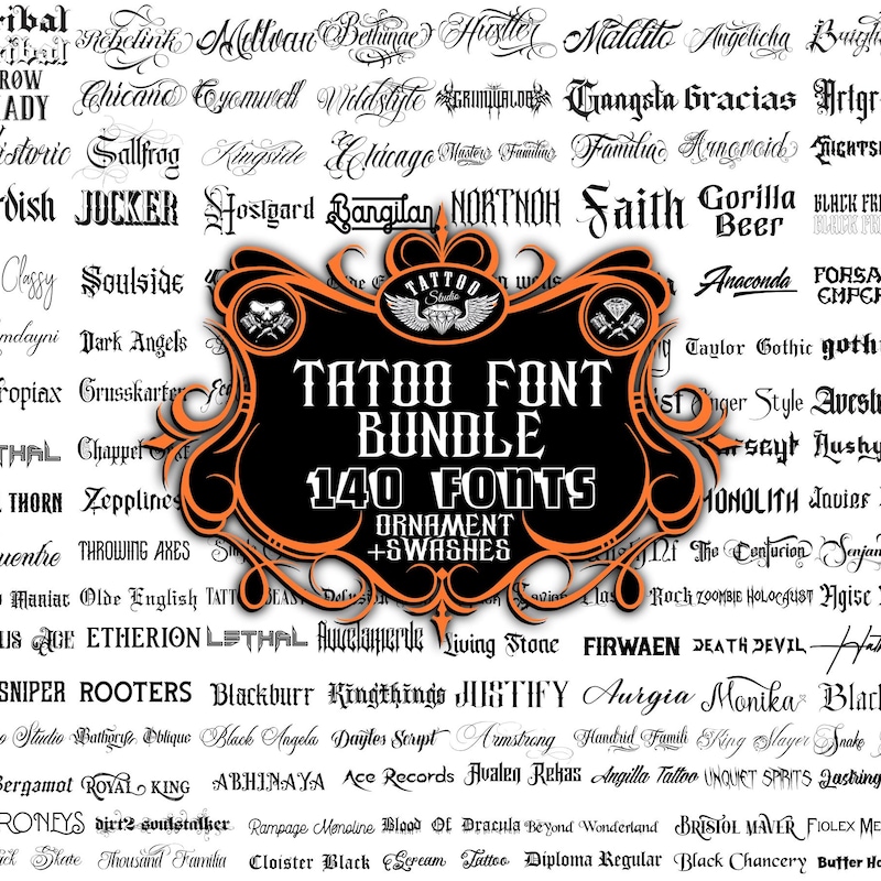 Stamps for Lettering - Etsy