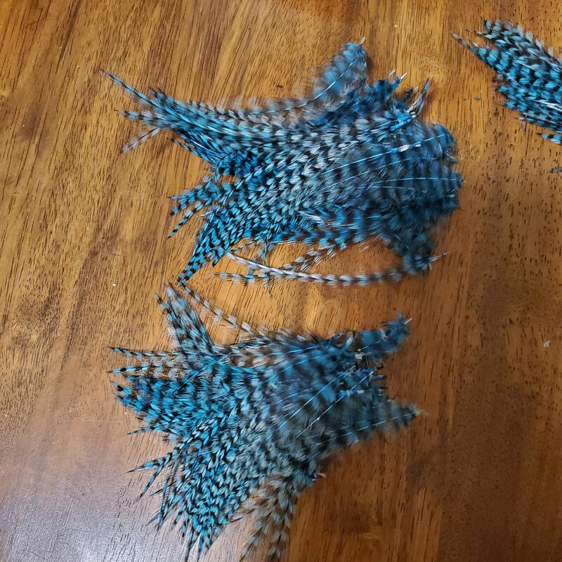 Craft Feathers - Etsy