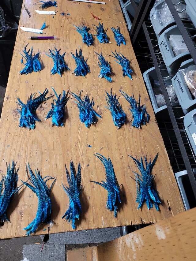 mountainfeathers - Etsy