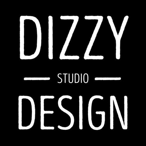 DizzyDesignStudio - Etsy