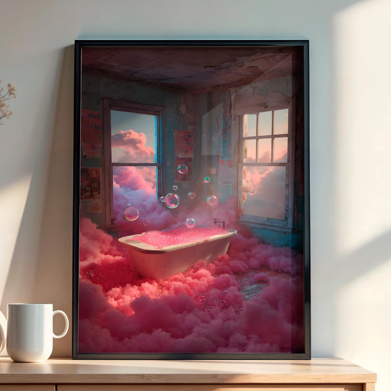 Dreamcore Room Decor - Etsy
