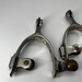 Vintage Kids Spurs Action Company Real Working These Are No Toys Silver ...