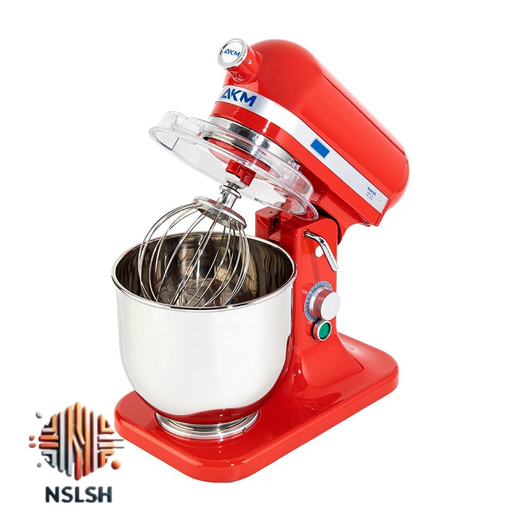 AKM B8 Stand Mixer With Speed Control 8lt 220V - Etsy