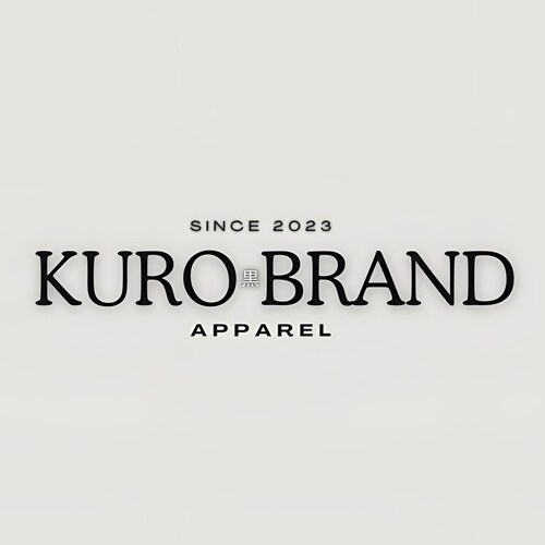 KuroBrandUSA - Etsy