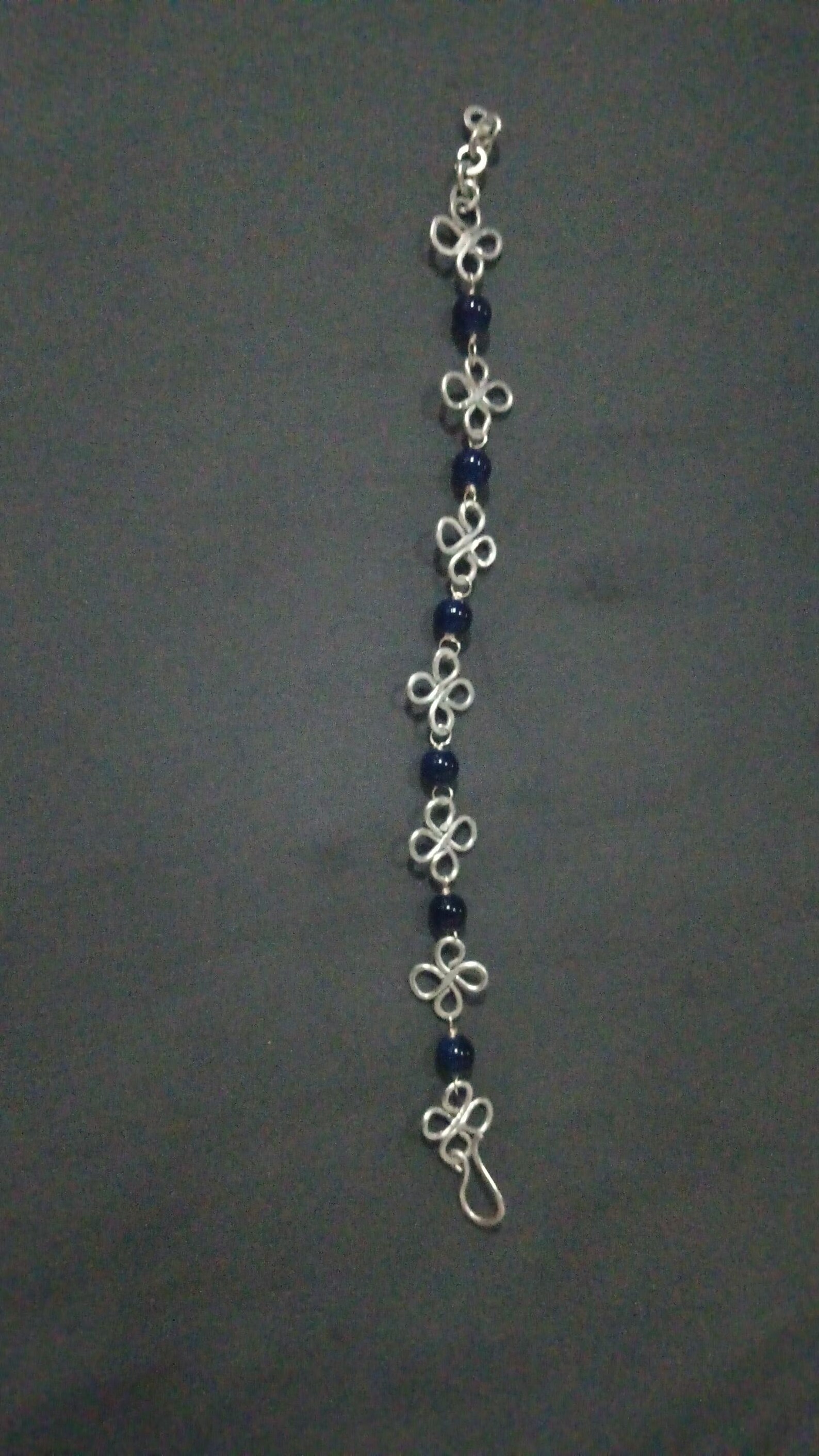 Wire Wrapped Bracelets - Etsy