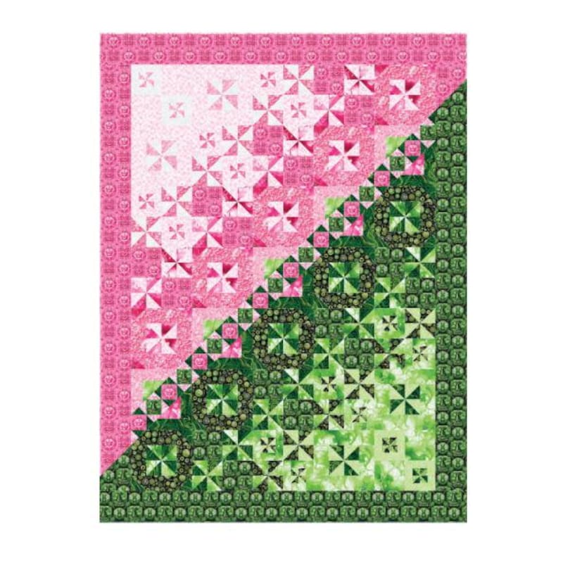 Spellbound Quilt Patterns - Etsy