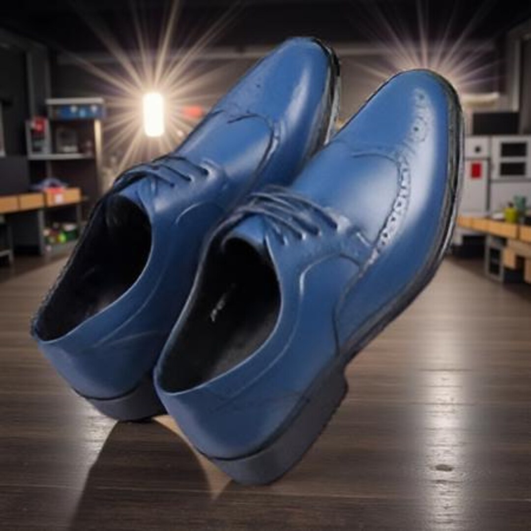 Casual Leather Shoes, Handmade to US Standards | Formal, Casual ...