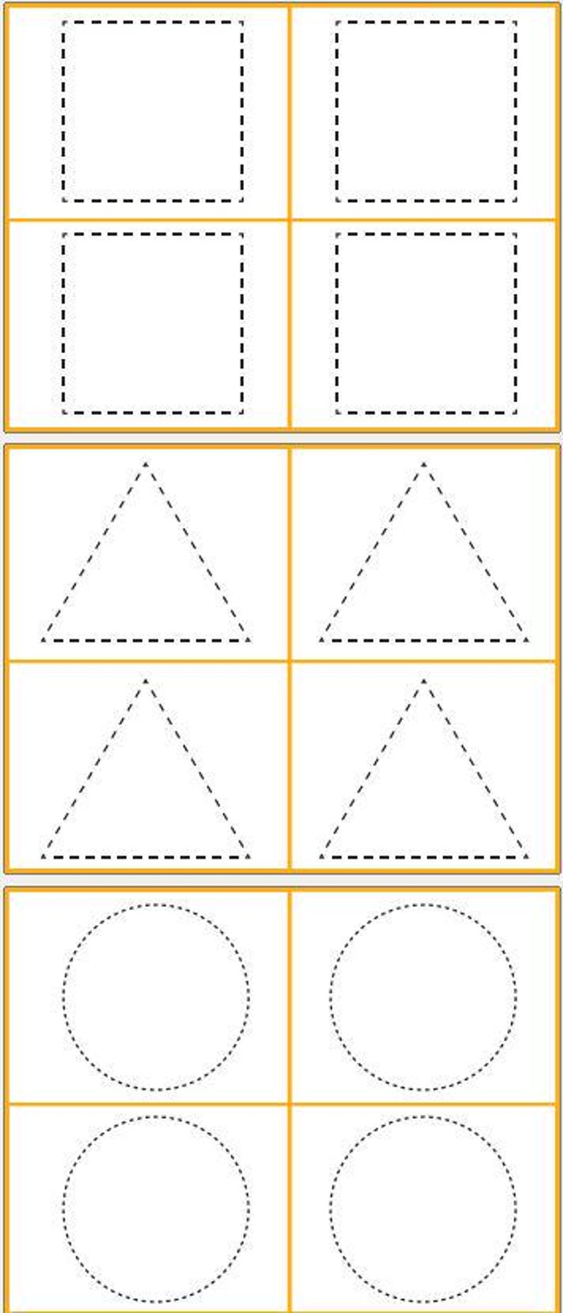 Printable Kids Busy Book: Hands-on Learning Activities for Ages 2-7 - Etsy