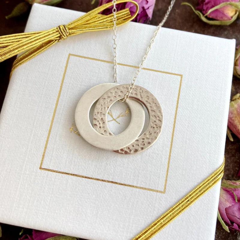 Unity Necklace - Etsy