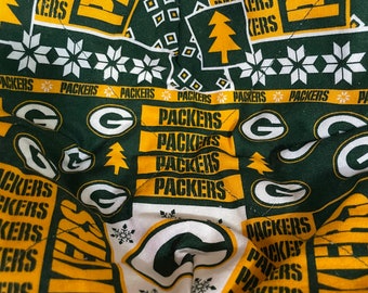 Green Bay Packers Microwaveable Bowl Cozy - Etsy