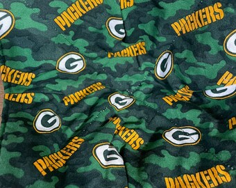 Green Bay Packers Microwaveable Bowl Cozy - Etsy