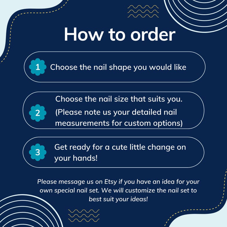 Handmade Celestial Gothic Script Press on Nails | White Red Black Stiletto | Cross & Spike ...