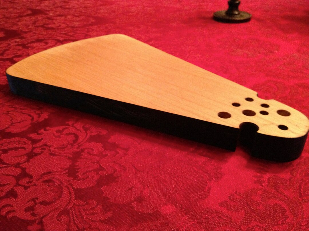 Yellow Birch Wood Cheese Board Free Priorty Shipping - Etsy