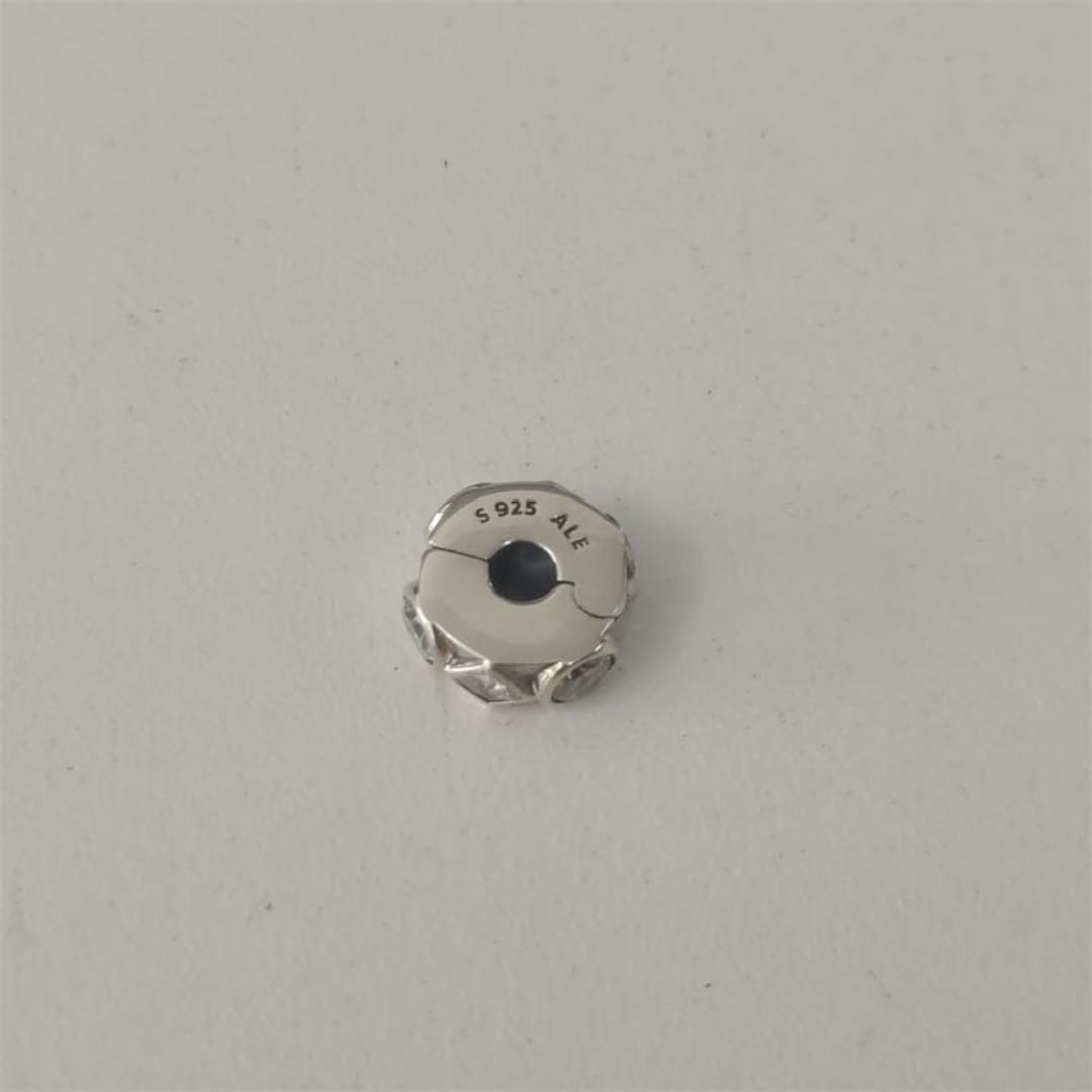 Pandora Geometric Shapes Clip - Etsy