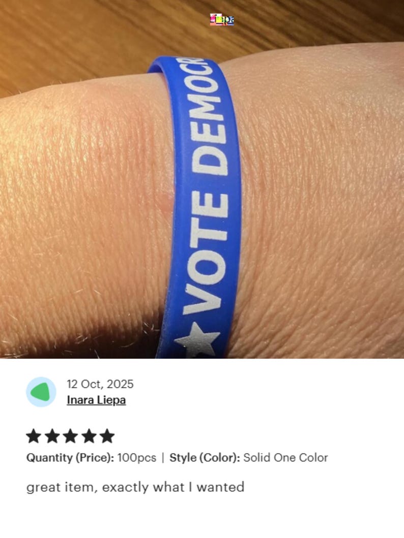 Personalized Imprinted Silicone Wristbands | Custom Rubber Bracelet ...
