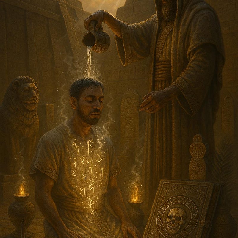 Samini Spiderini Ritual - Etsy Canada