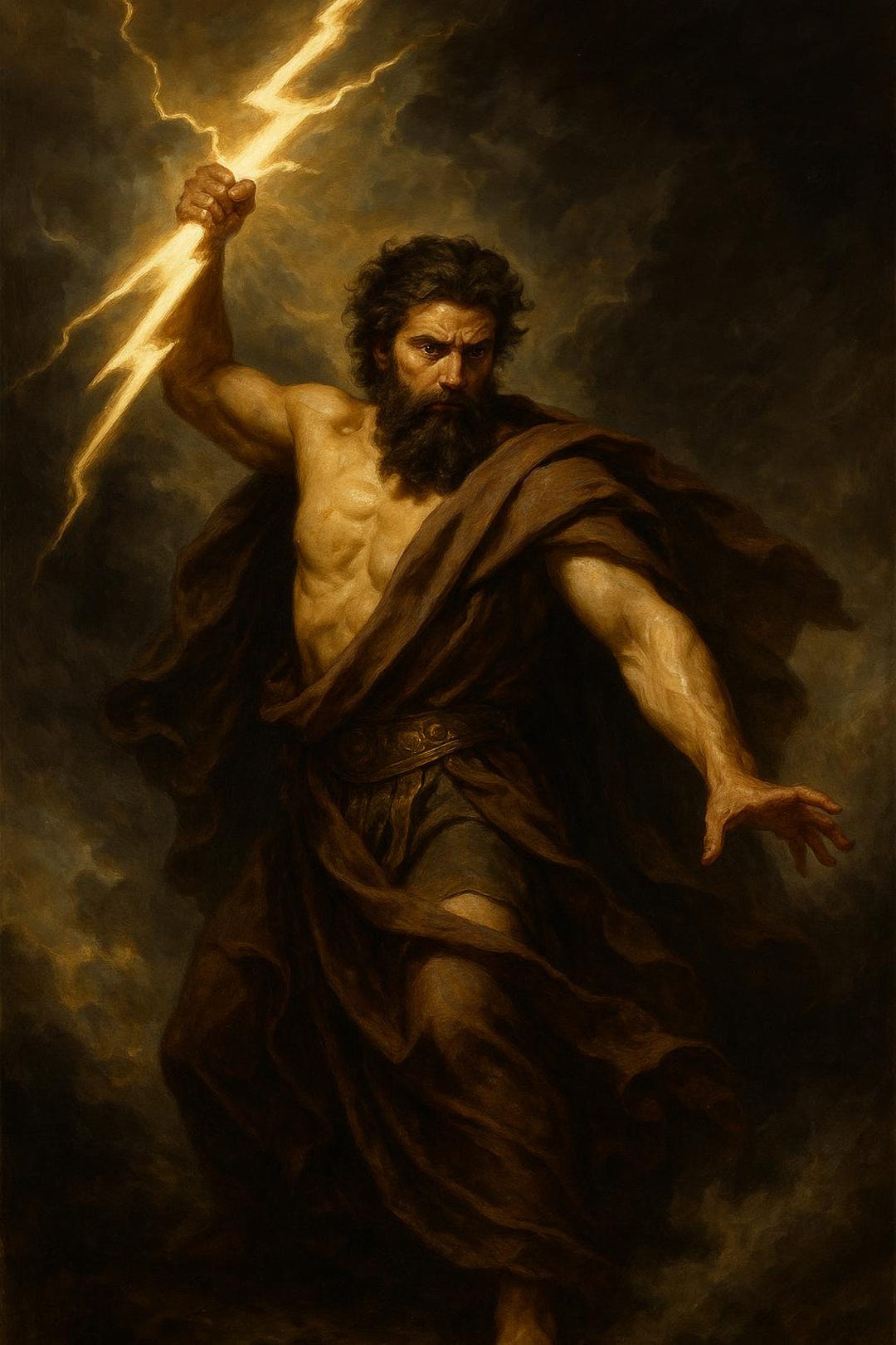 Magick of Canaan: Gods of War and Conquest - Etsy
