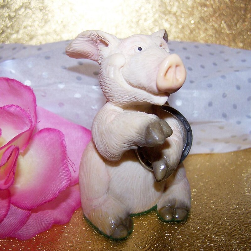 Piggin Collectables - Etsy UK