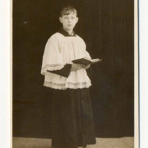 Vintage Choir - Etsy