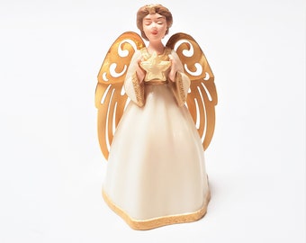 Hallmark Tree Topper | Etsy