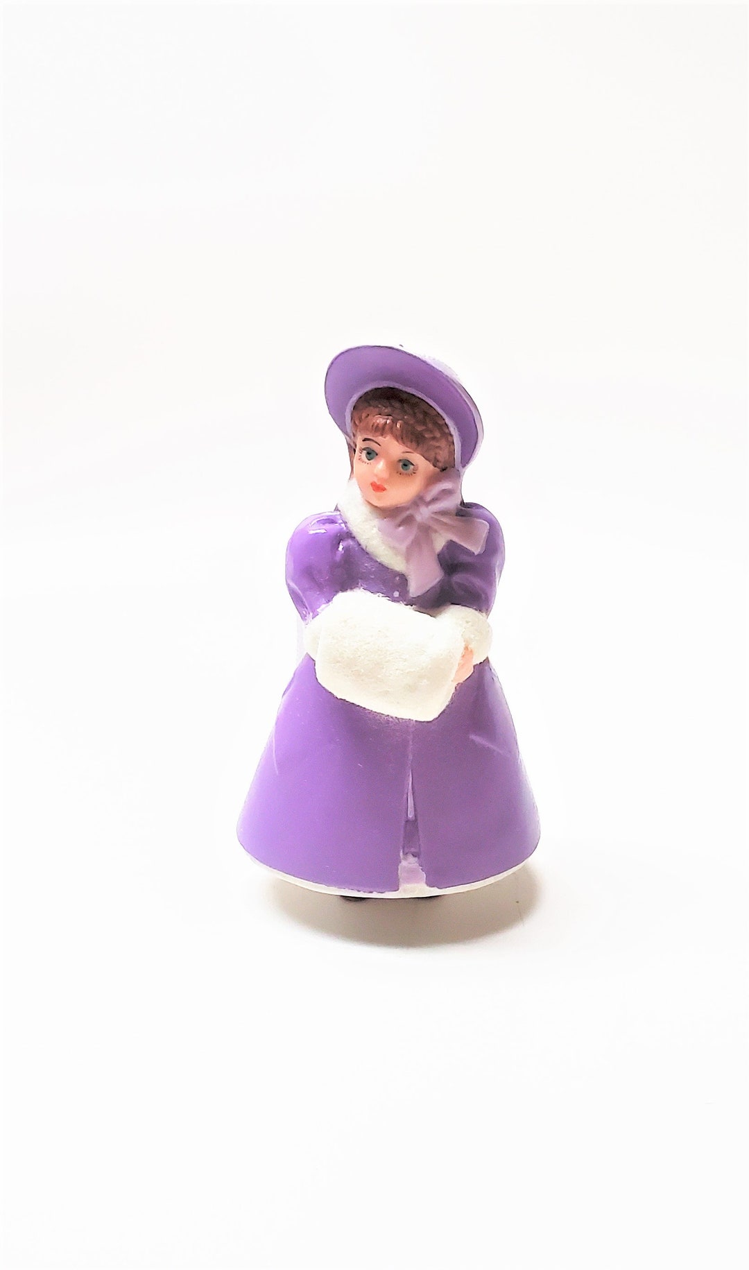 2001 Madame Alexander Little Women Hallmark Keepsake Ornament, Number 1 ...