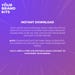 Candle Website Banner Bundle – 3 Canva Templates for Desktop & Mobile ...