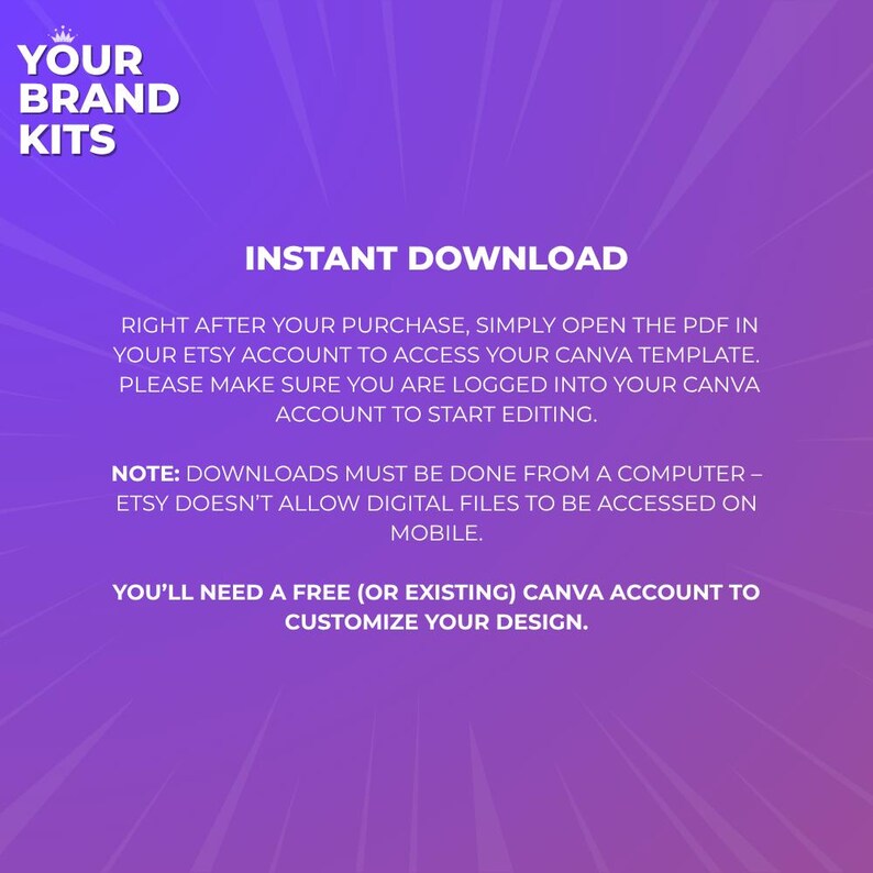 Candle Website Banner Bundle – 3 Canva Templates for Desktop & Mobile ...