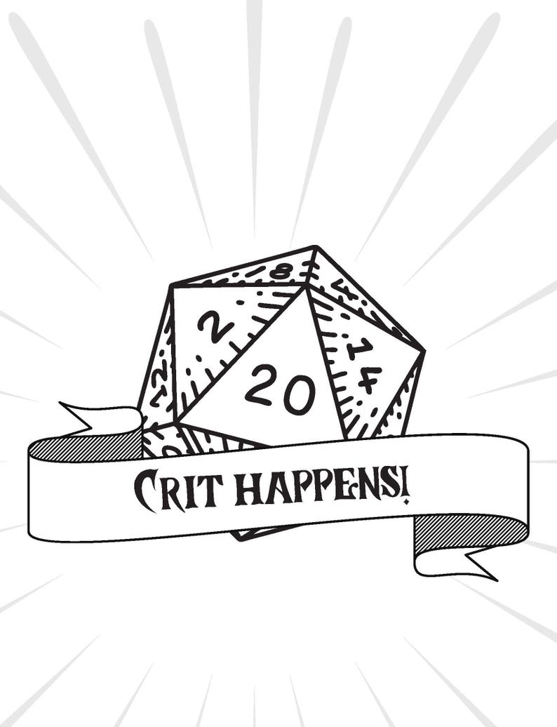 Digital- RPG Player Log| DND Campaign Worksheet| Weekly Roleplaying ...