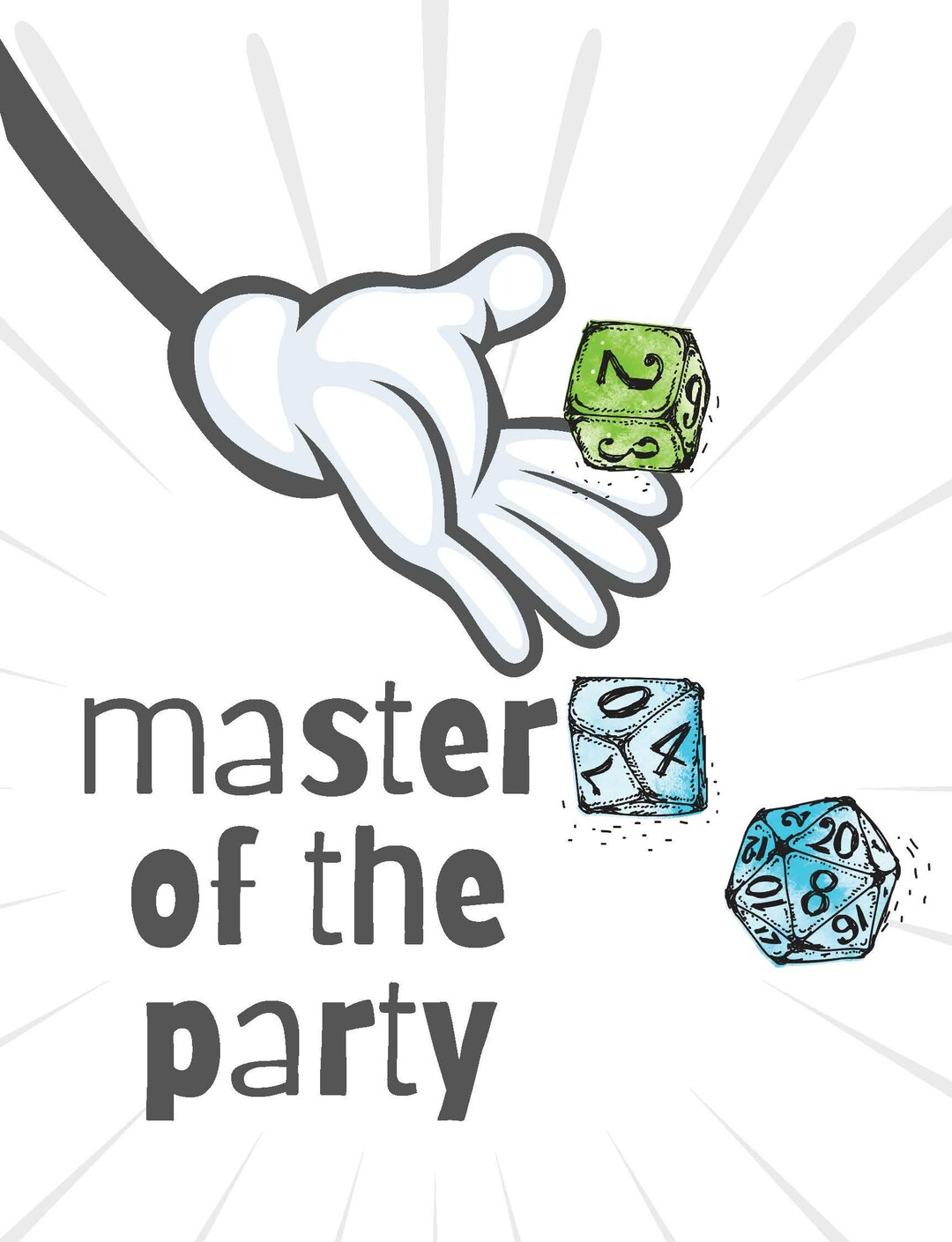 RPG GM Log – Dnd Campaign DM Worksheet, Game Session Tracker (digital ...