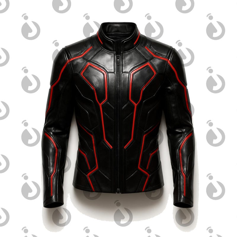 Futuristic Jacket - Etsy