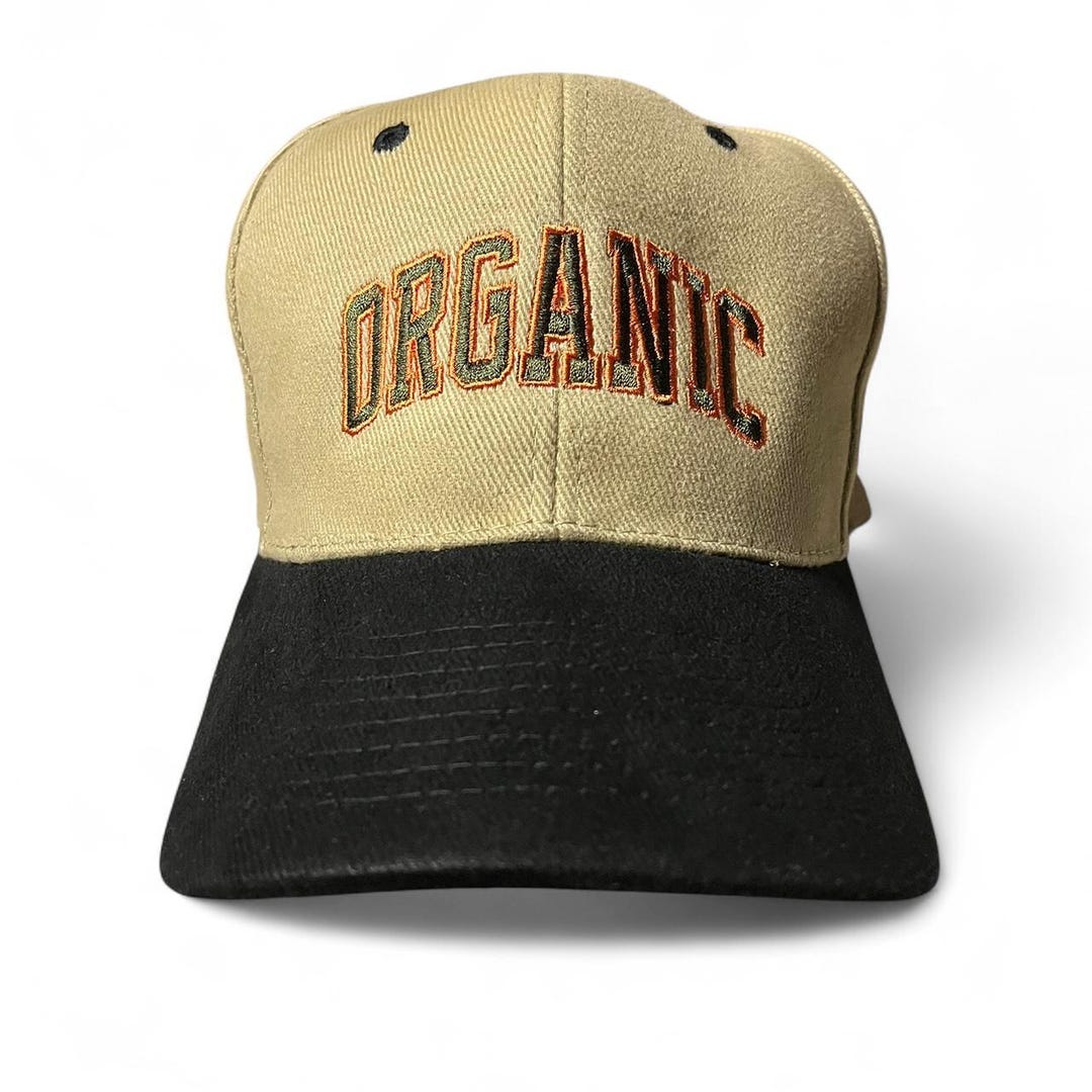 Custom Larry June Inspired Snapback Cap – Yeehee, Organic, Numbers ...
