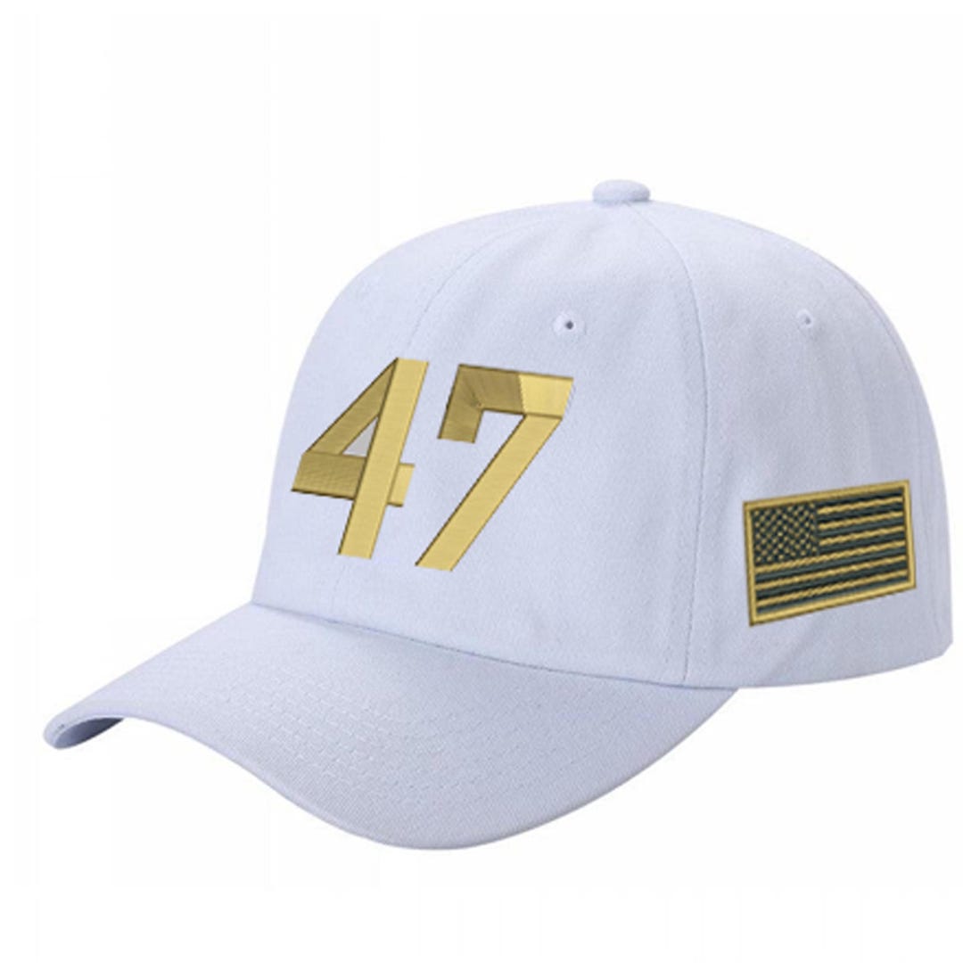 Charlie Kirk Cap Hat 47 Memorial Turning Point Style the Truth Prove Me ...