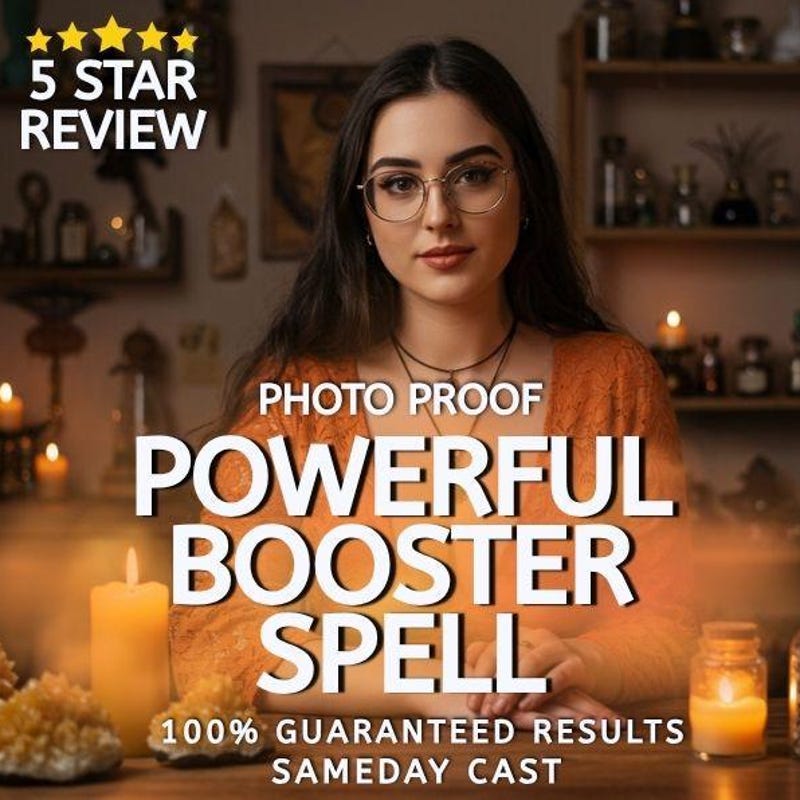 Breauty Spell - Etsy