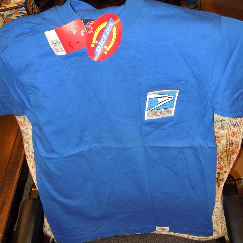 Mens Postal Uniform - Etsy UK