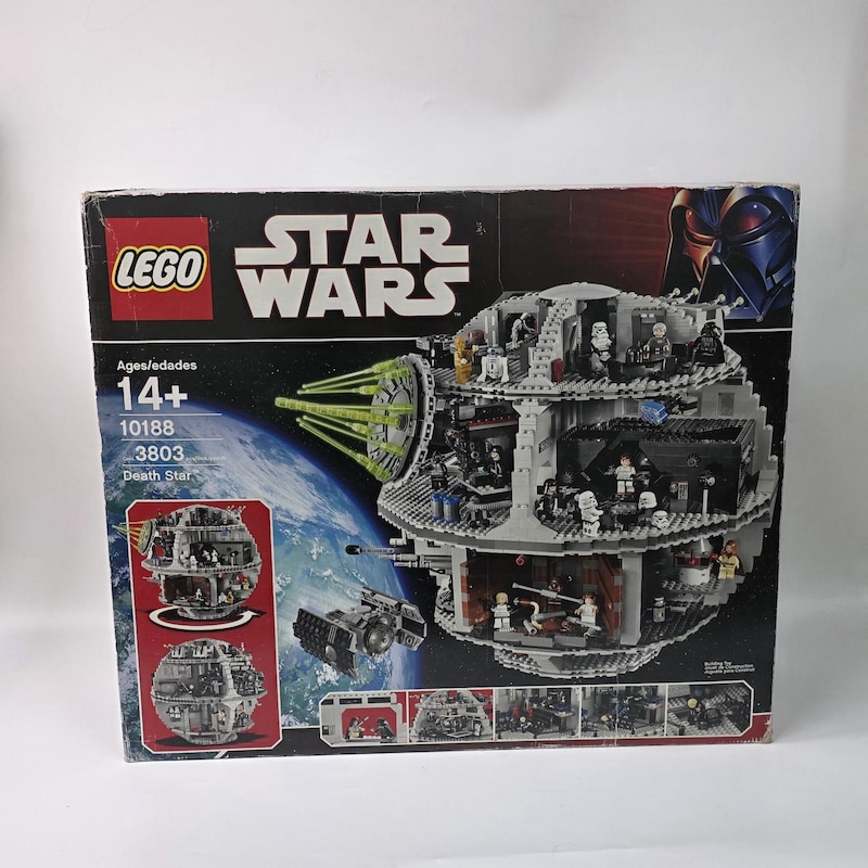 Sealed Vintage Legos - Etsy UK