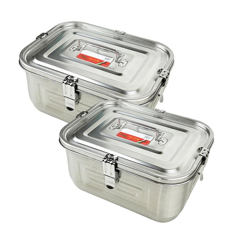 Korean Kimchi Container - Etsy