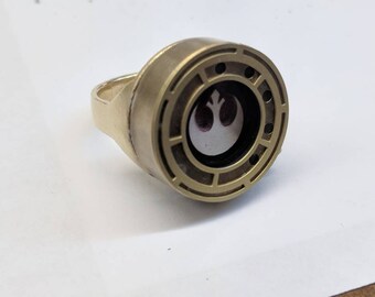 Schwartz Ring replica spaceballs | Etsy