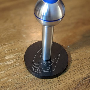 It's Not a Toy Razor Crest Baby Yoda Knob Perfect for - Etsy Canada