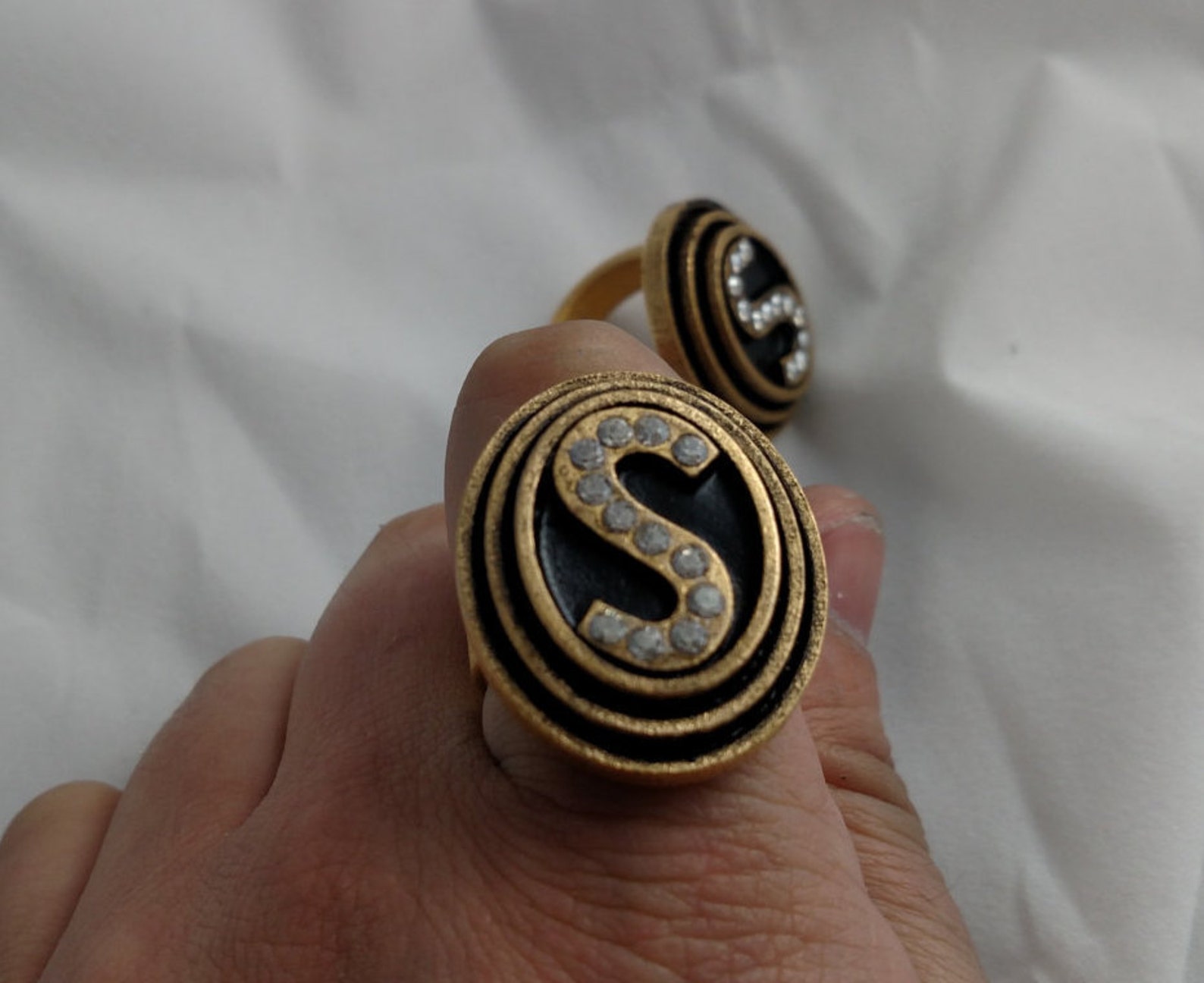 Schwartz Ring Replica Spaceballs - Etsy