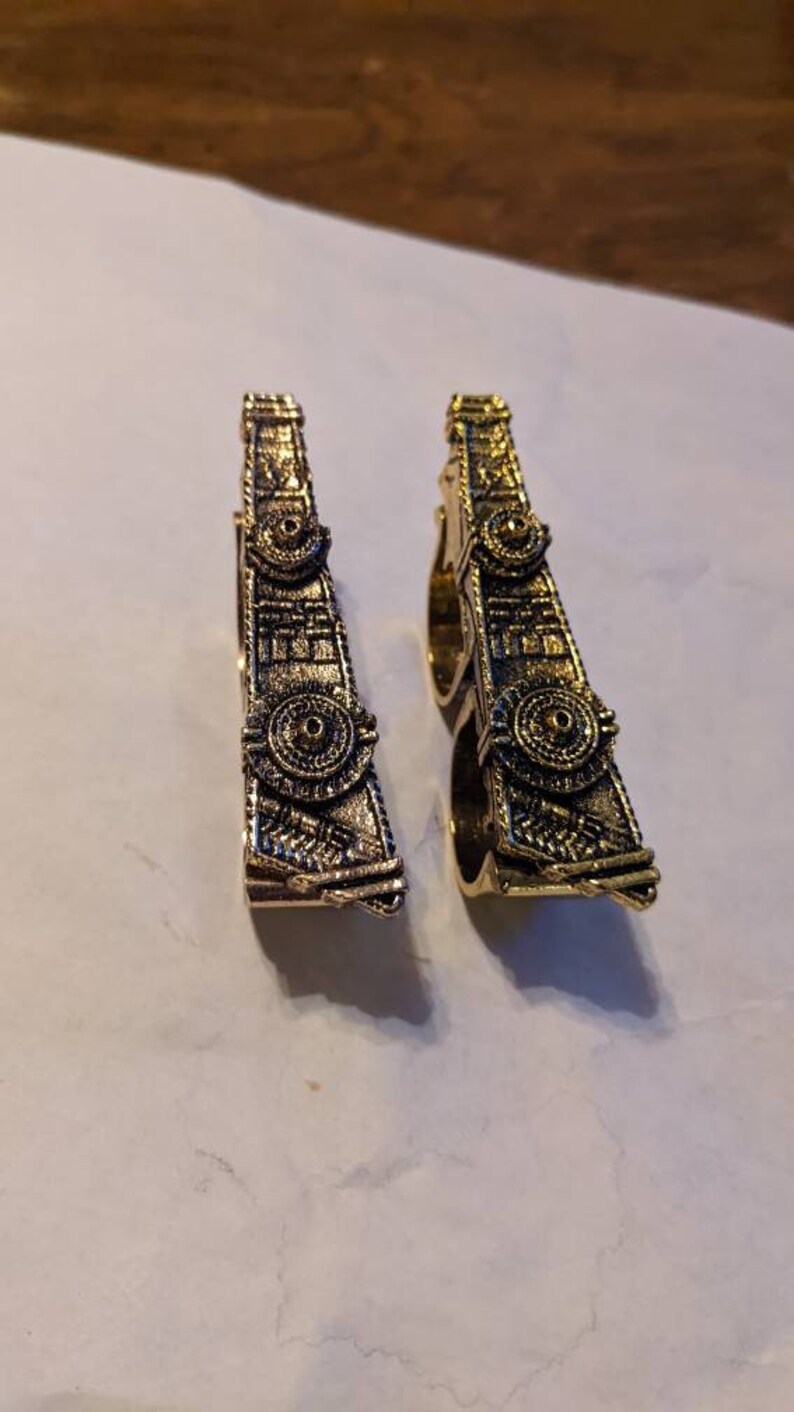 Cast Metal Doctor Strange Sling Ring - Etsy