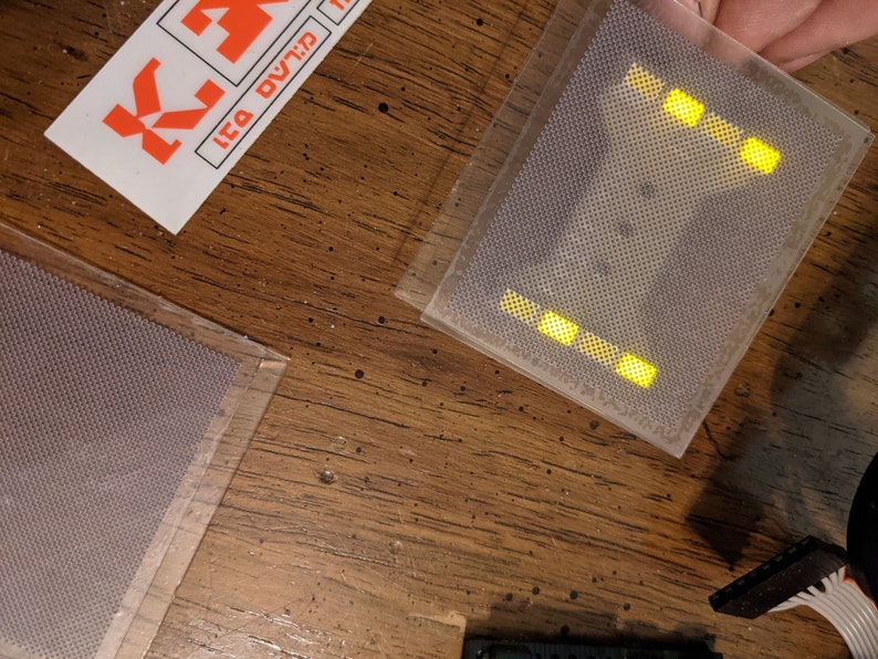 Decals and Hero Panel Detail Pack for Han in Carbonite Hic Build - Etsy