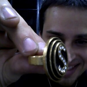 Schwartz Ring Replica Spaceballs - Etsy