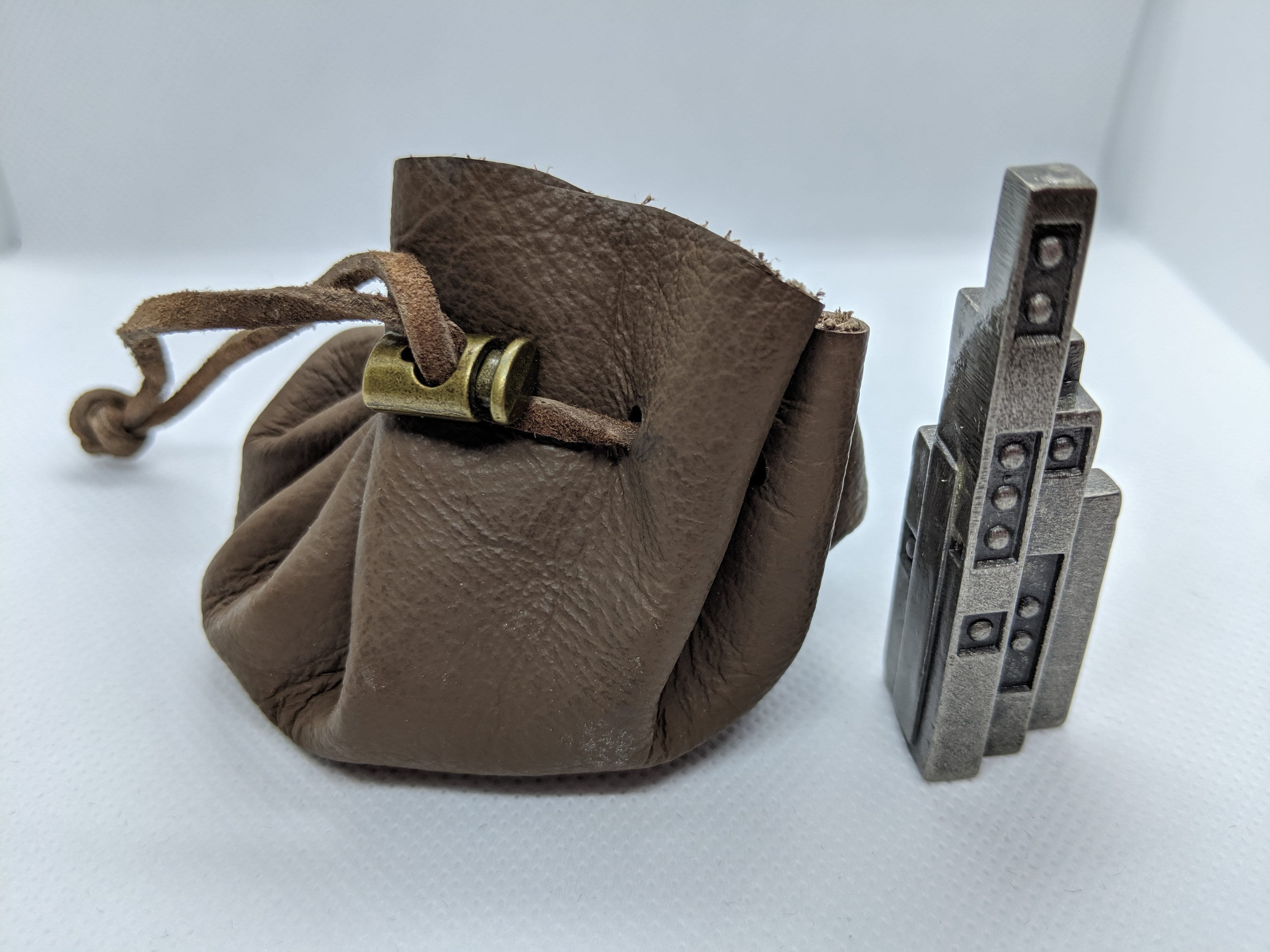 Map to Luke Skywalker The Force Awakens storage device Metal | Etsy