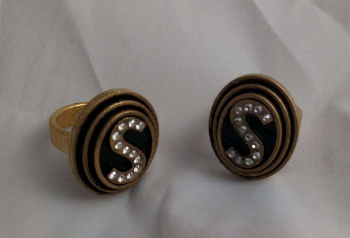 Schwartz Ring Replica Spaceballs - Etsy