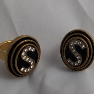 Schwartz Ring Replica Spaceballs - Etsy