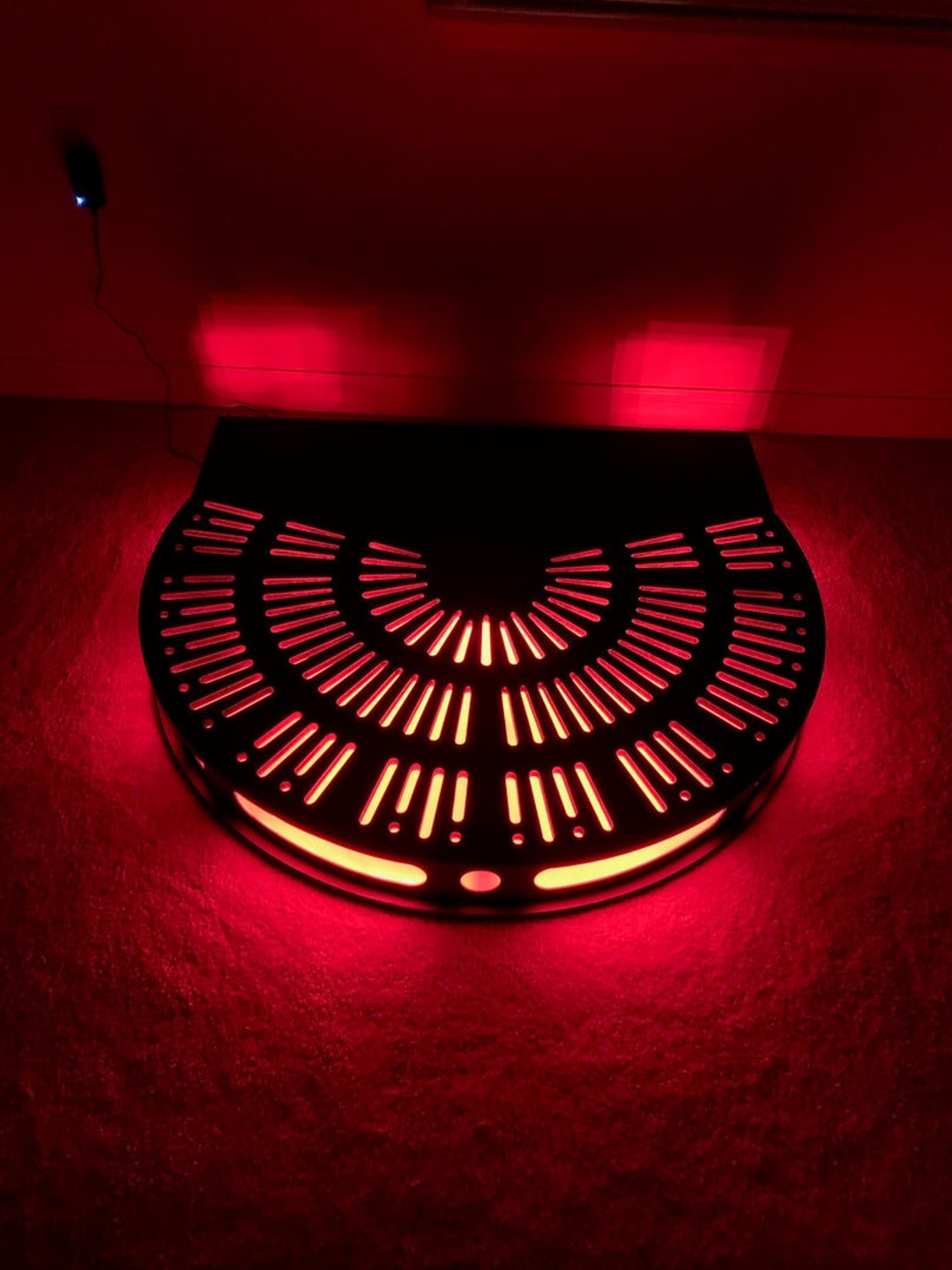 Display Base Kit for Han in Carbonite Build - Etsy